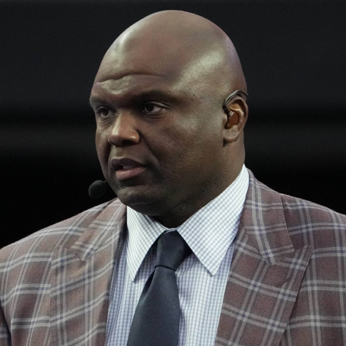 Booger McFarland, a former LSU and Auburn Tigers had the entire ...