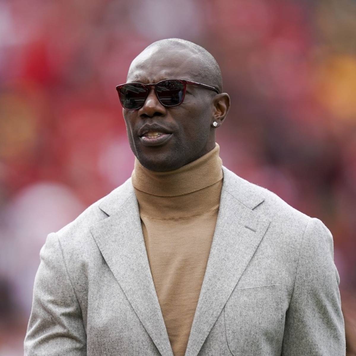 Terrell Owens