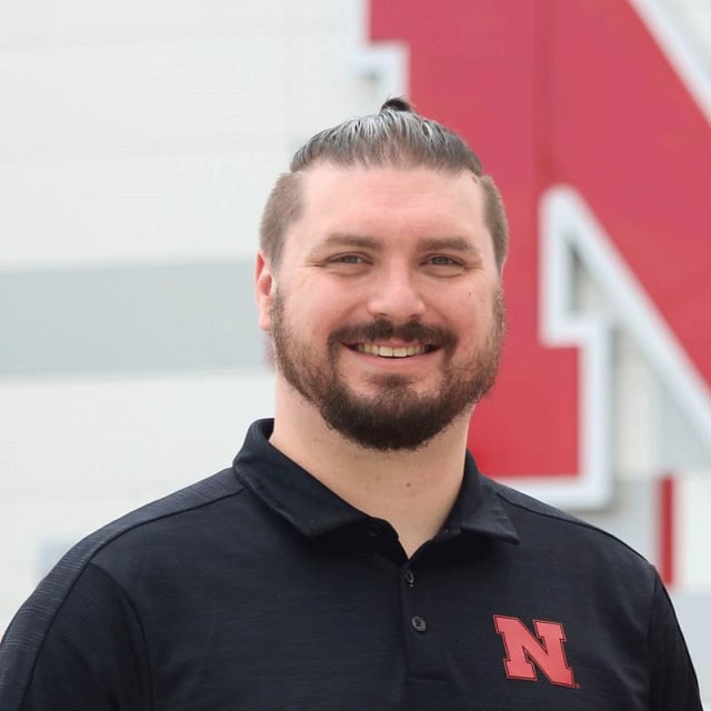 Articles by Kaleb Henry - All Huskers