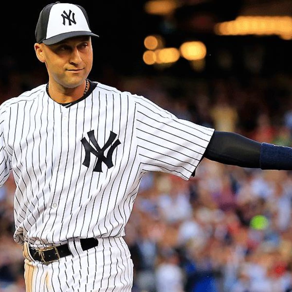 Troy Tulowitzki Jump Throw