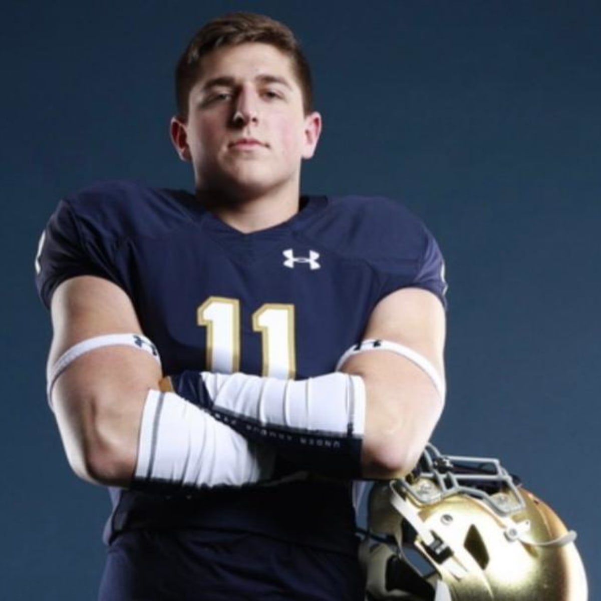 Who Exactly is Preston Zinter, and What's the Age Gap with His Brother ...