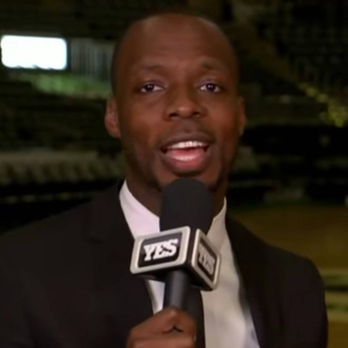 Michael Grady