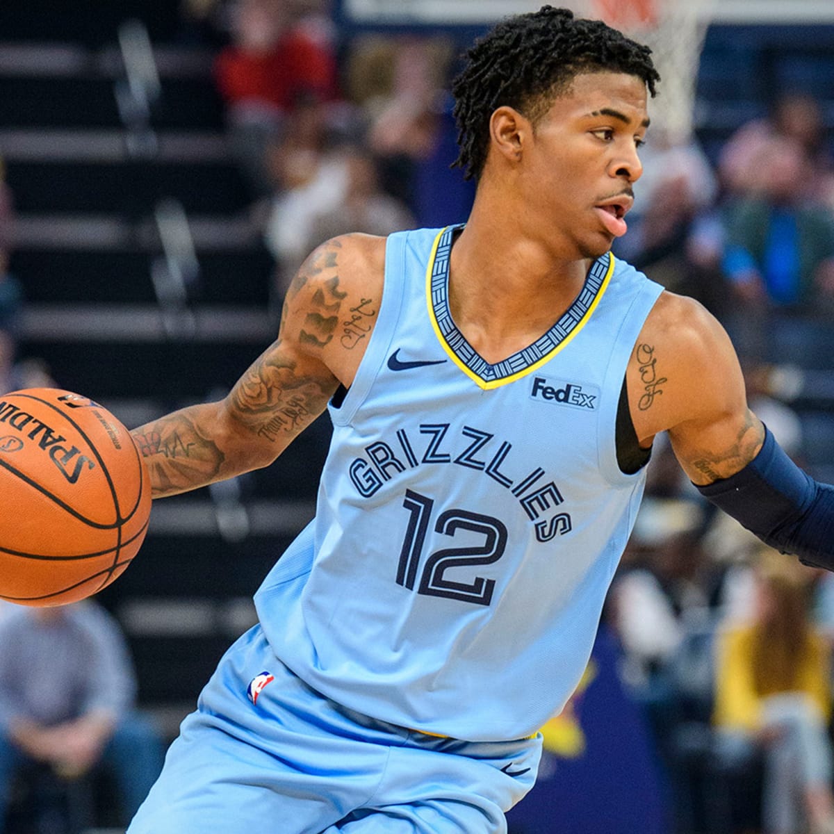 Ja Morant Most Valuable Rookie Cards - Printable Cards