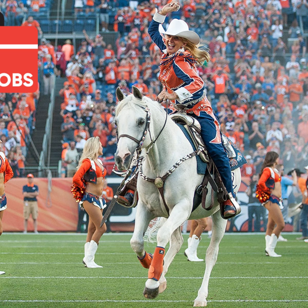 Fiche Franchise : Denver Broncos – Latest Huddle