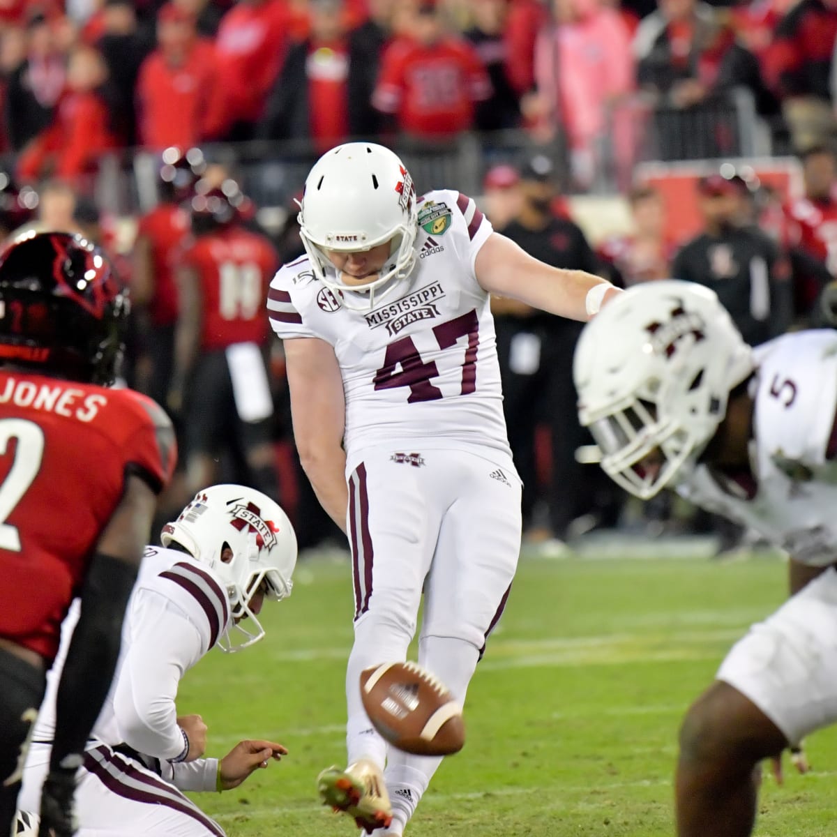 Mississippi State Football Kickers Online | emergencydentistry.com