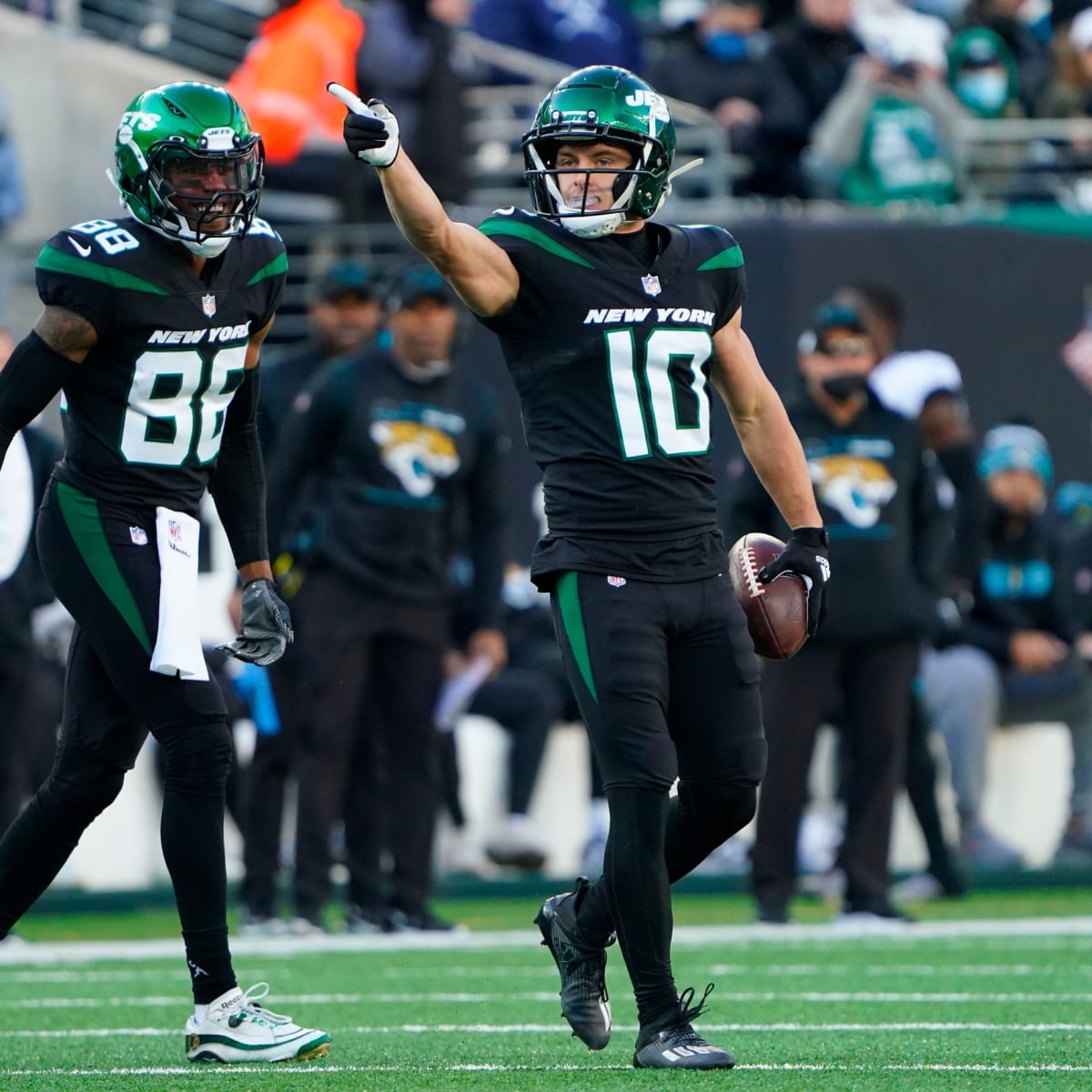 NFL 2022 Changes - Page 207 - Sports Logo News - Chris Creamer's Sports ...