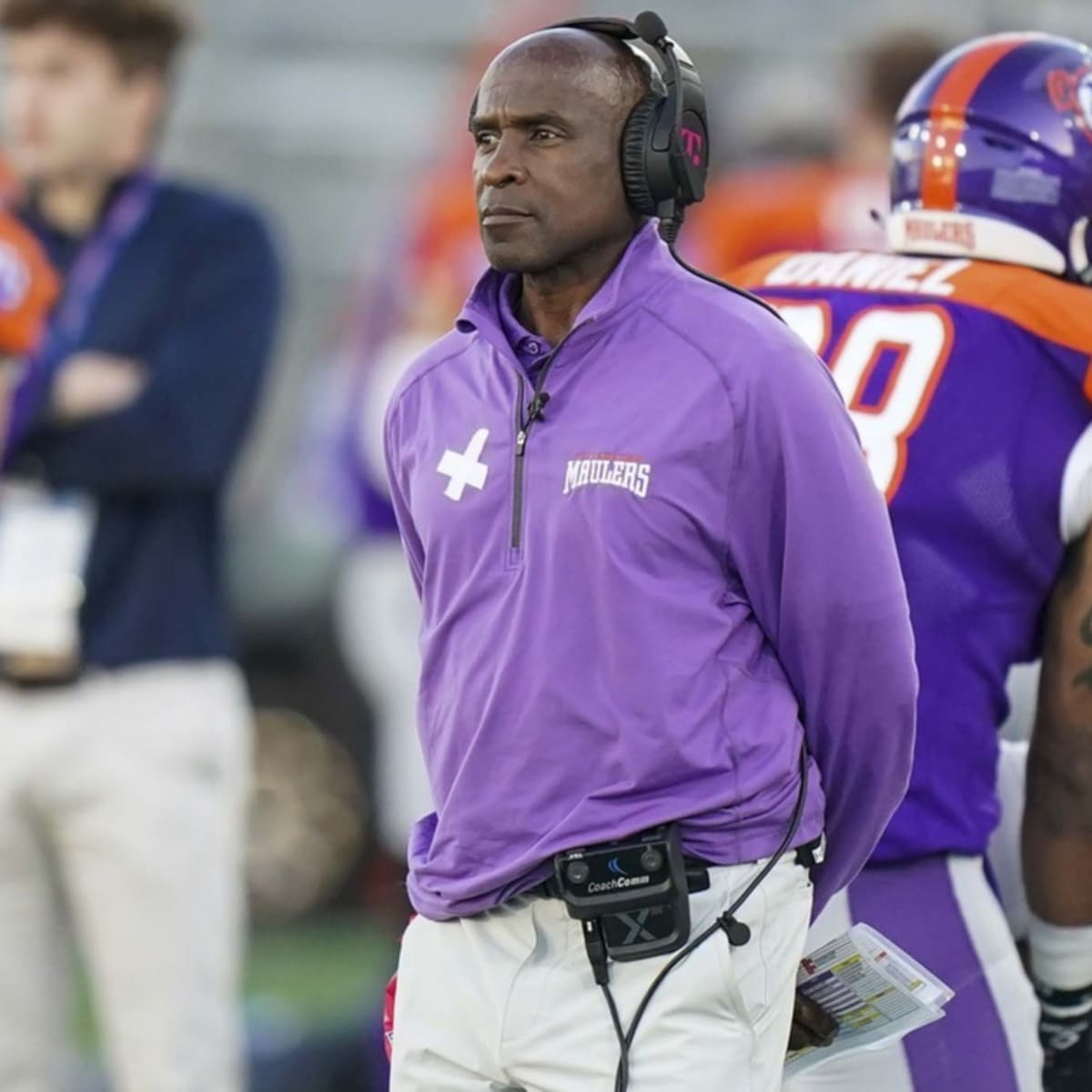 USFL 2023 - Uniforms and Logos - Page 20 - Sports Logo News - Chris ...