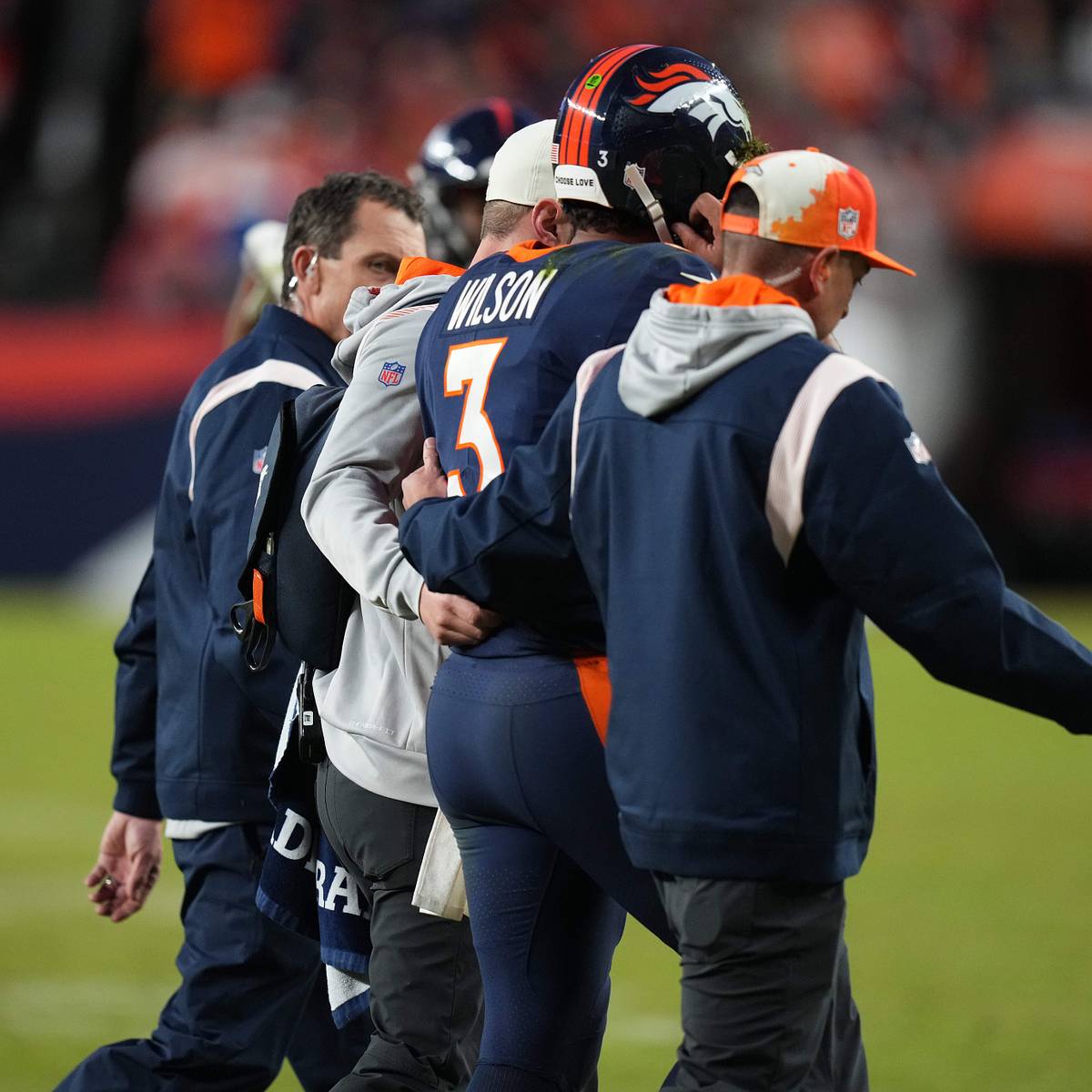 Russell Wilson Concussion Sale | emergencydentistry.com