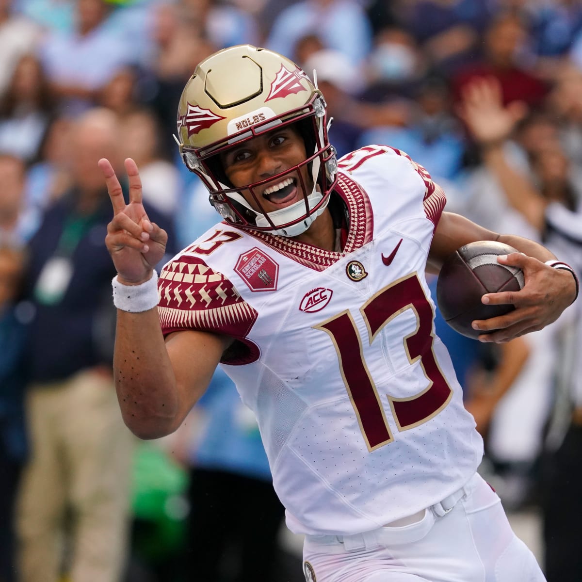 fsu uniform combinations