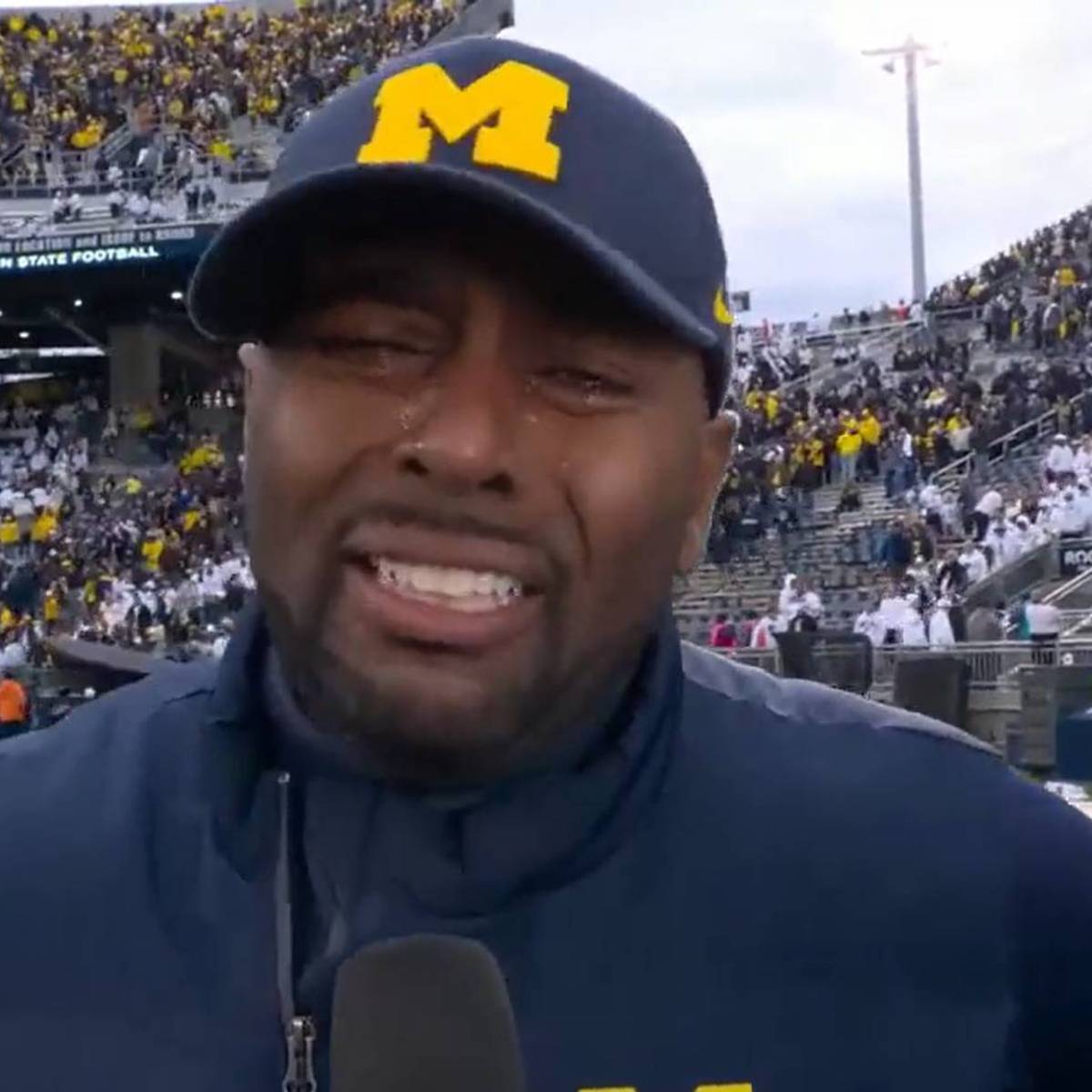 The Week 11 Schedule - Windiana, Bama/LSU, FOX Overpromoting Ohio State ...