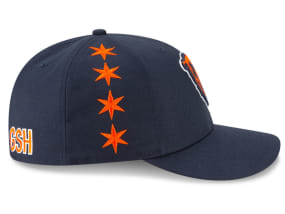 NFL draft 2019 hats: An exclusive look at every team’s hat - Sports ...