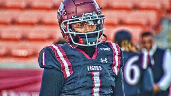 BREAKING: Andrew Body To Enter Transfer Portal - HBCU Legends