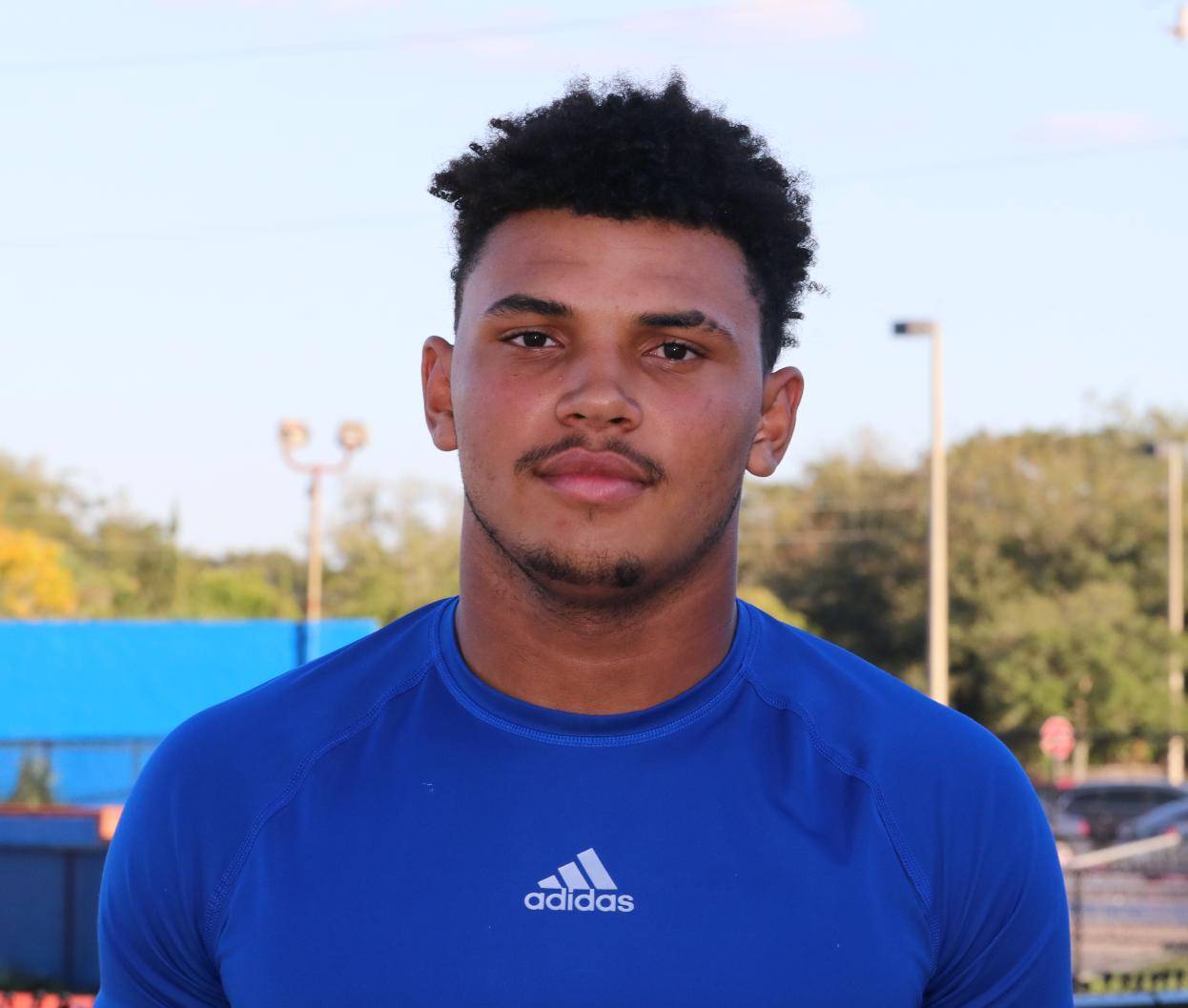 UCF Knights Gaining Top Pass Rusher in Kaven Call - Inside the Knights