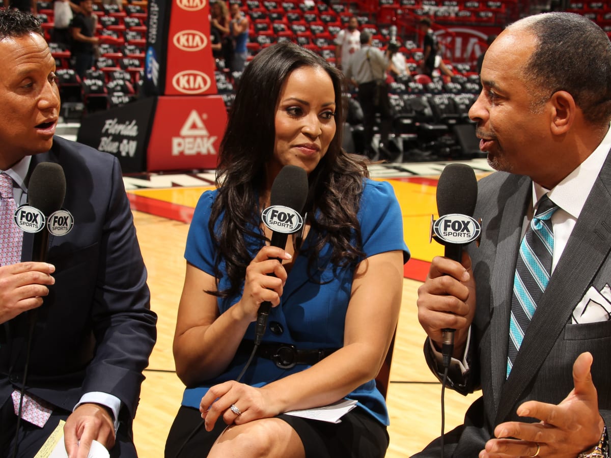 Stephanie Ready Husband