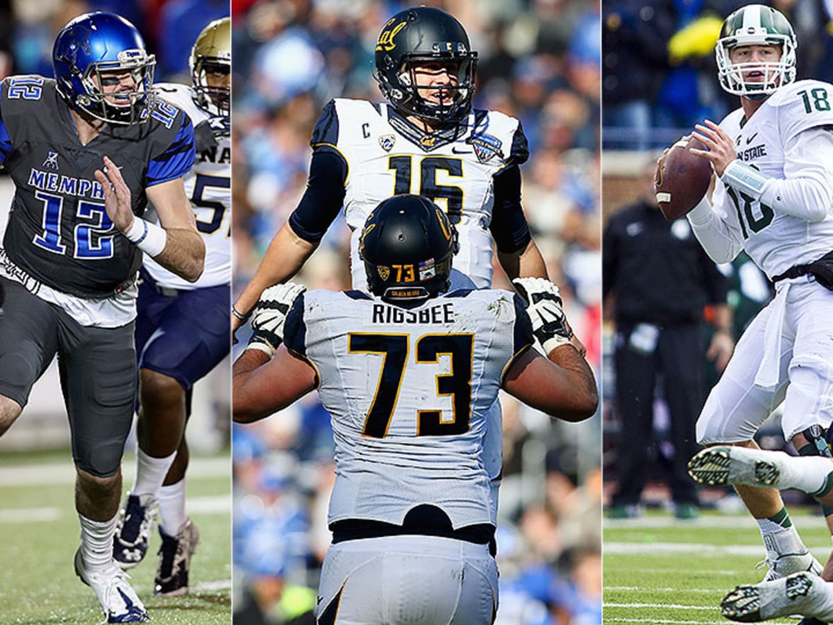 2016 nfl draft quarterback class