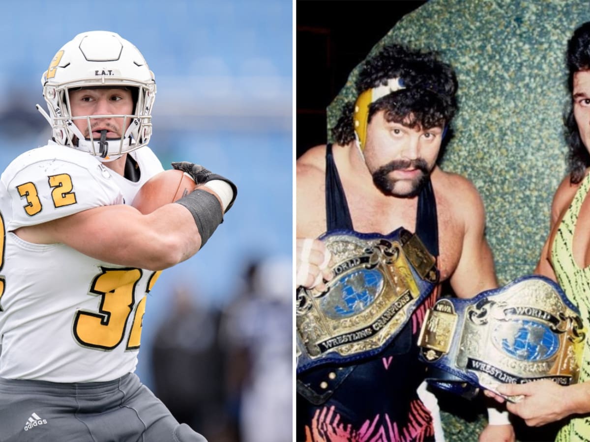 Bronson rechsteiner - asfalas