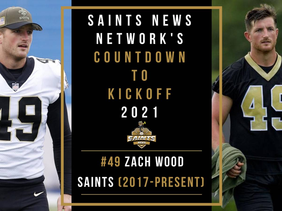 Zach Wood Smu