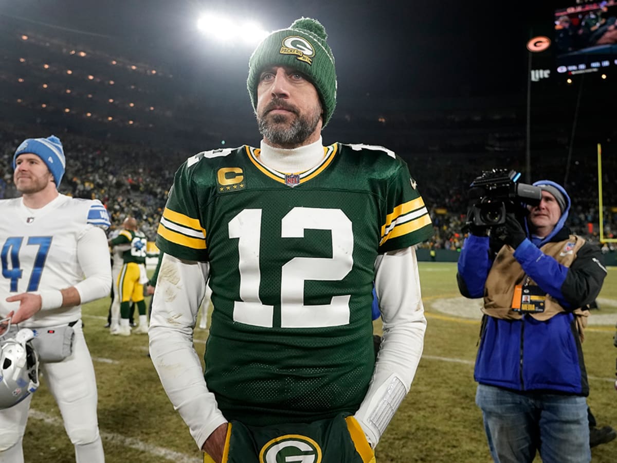 The Dark Ages – The Packers Make Me Cry