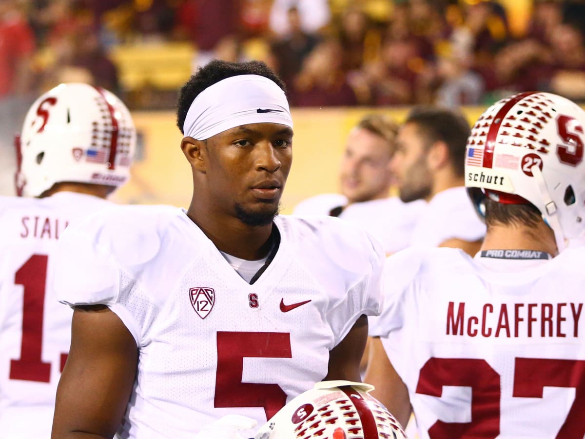 Kodi Whitfield Stanford