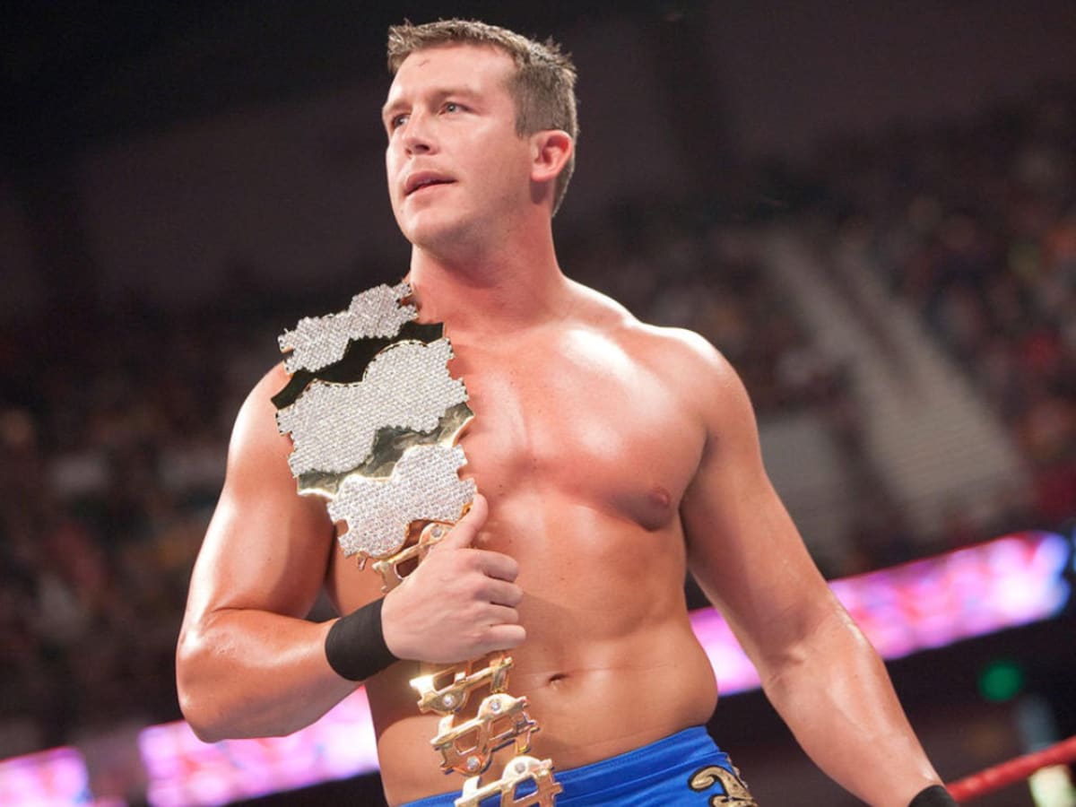 Ex-WWE Star Ted Dibiase Jr Could Spend Rest Of Life In Prison If ...