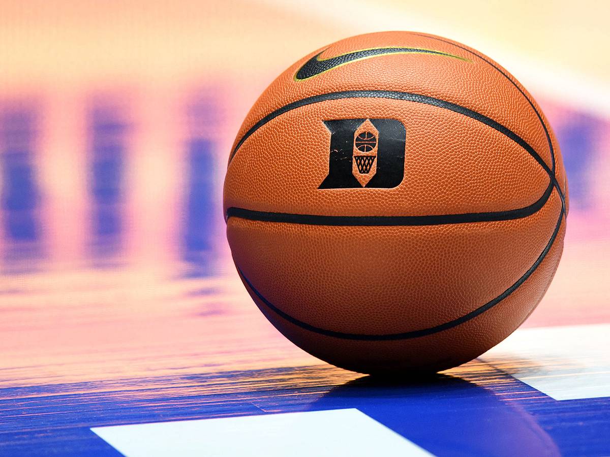 Duke Basketball Nike Wallpaper