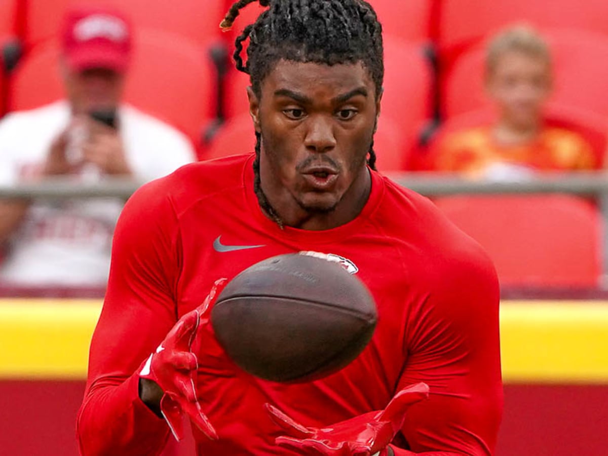 Navigating The Legal Storm Surrounding Rashee Rice