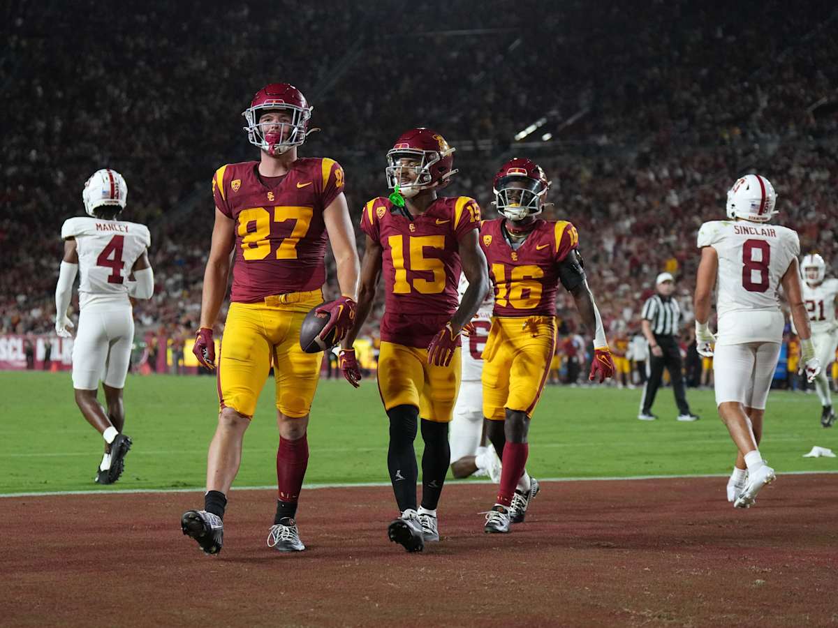 Usc Football