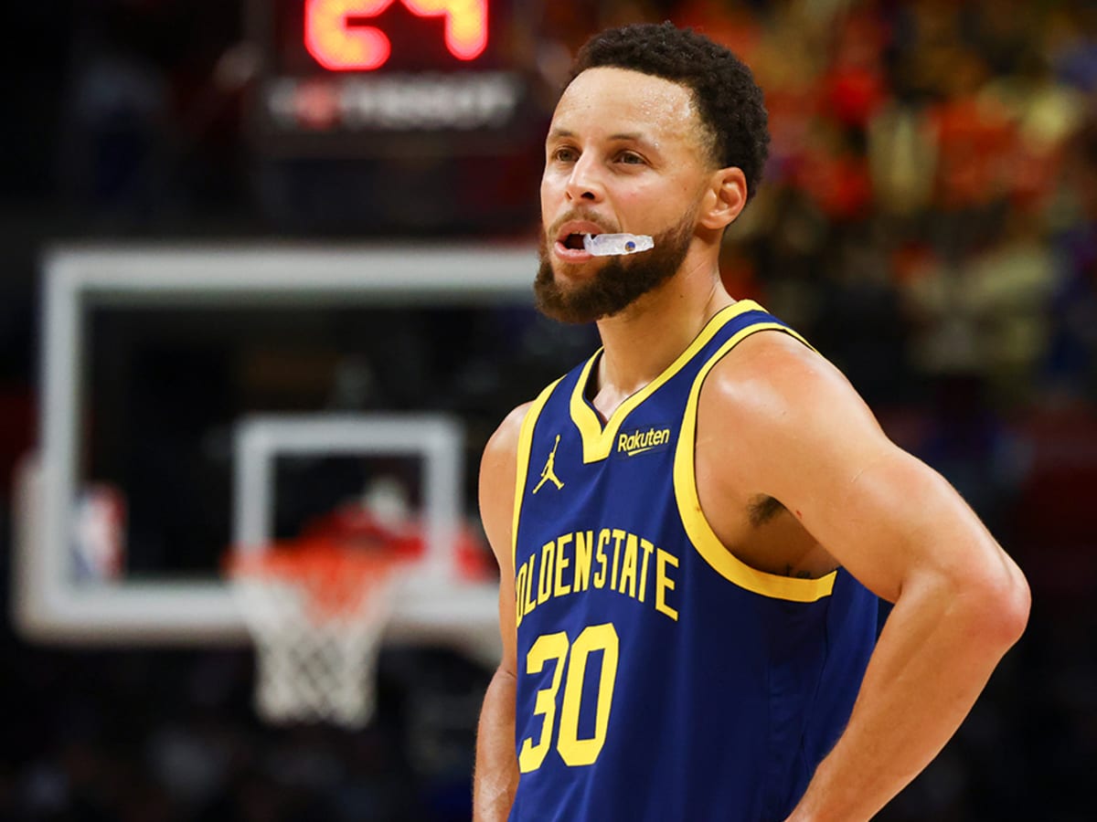 Four Time Nba All Star Names Steph Curry Kevin Durant Paul George On