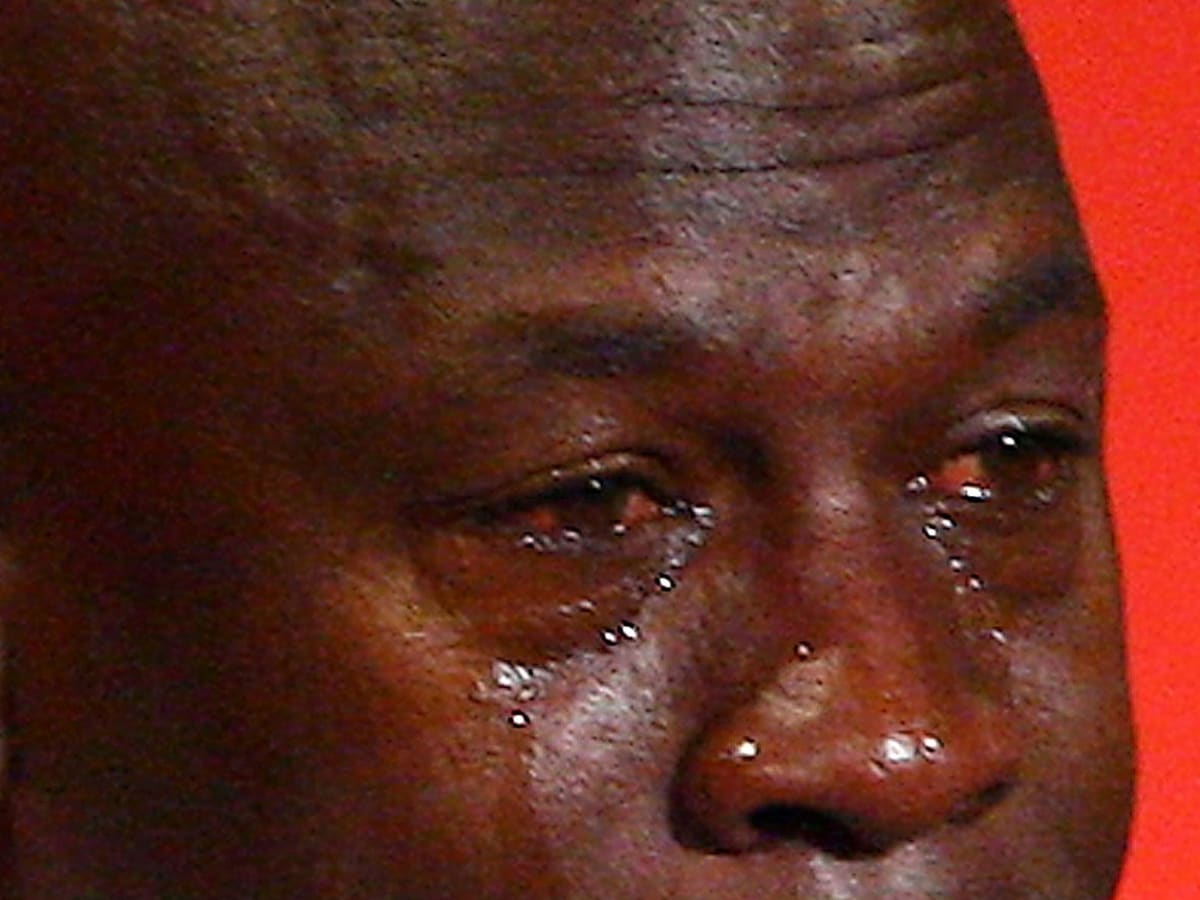 2023-24 ECSF #1: Rangers vs. Carolina Hurricanes — Cry - New York ...