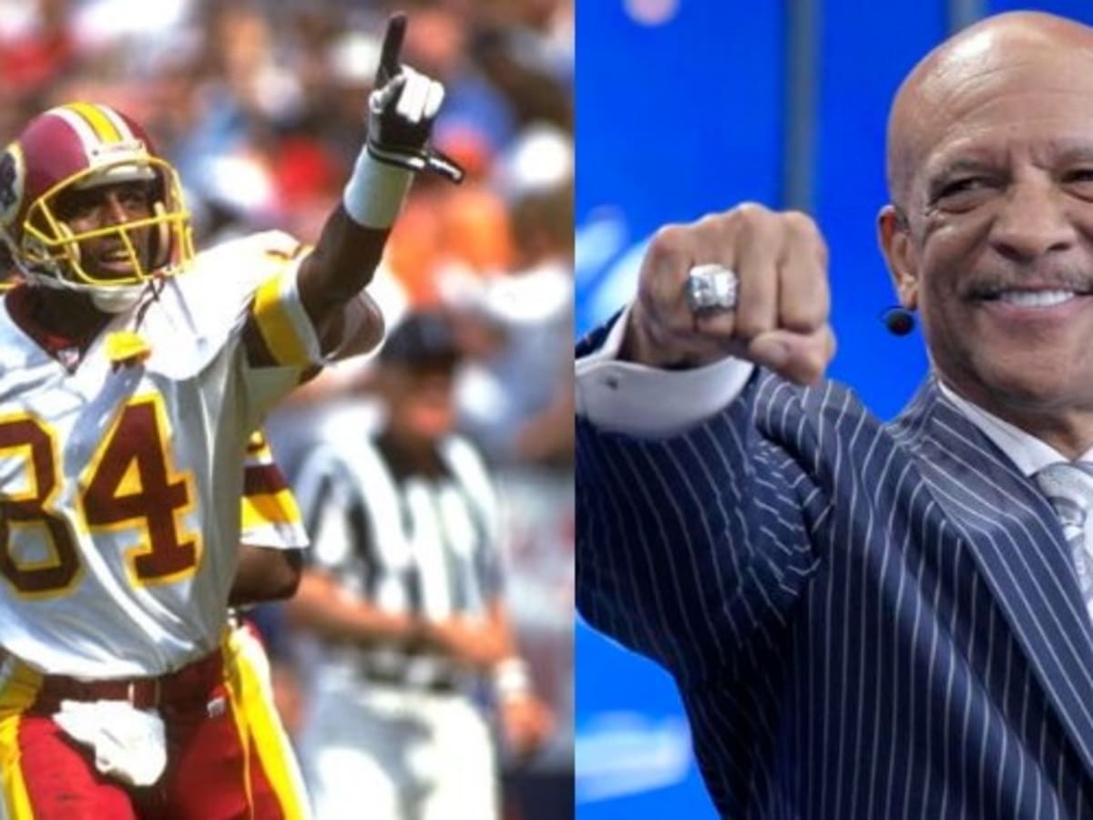 Washington Redskins Gary Clark Online | emergencydentistry.com