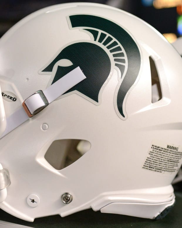 Previewing Michigan State Football's 2021 NFL Draft Prospects - Sports ...