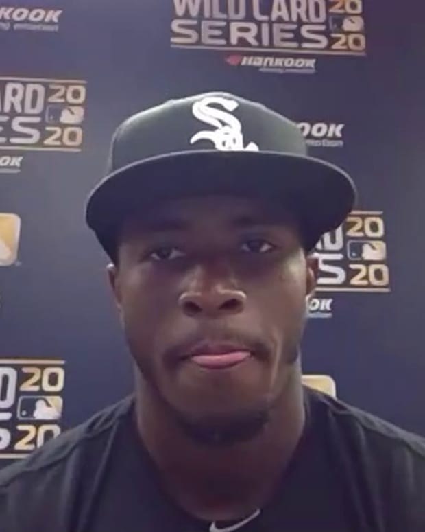 Tim Anderson: unapologetically great - InsideTheWhite Sox on Sports ...