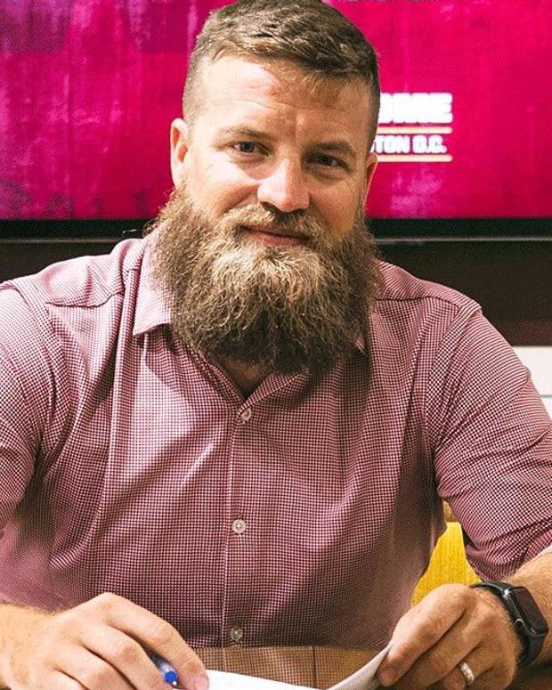 Rivera: Fitzpatrick is Washington’s QB1 but must compete for job ...