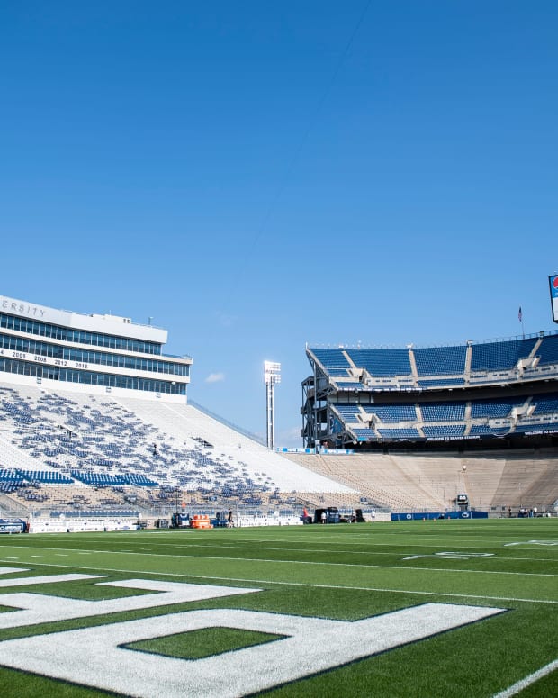 What is the future of Penn State's Beaver Stadium? - Sports Illustrated ...