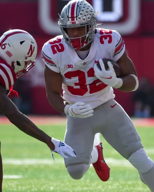 2021 Nebraska-Purdue football gallery - All Huskers