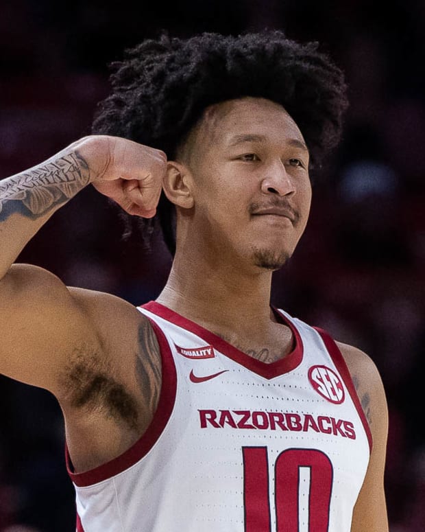 Williams Just Playing Game, Including Drawing Charges - Sports ...