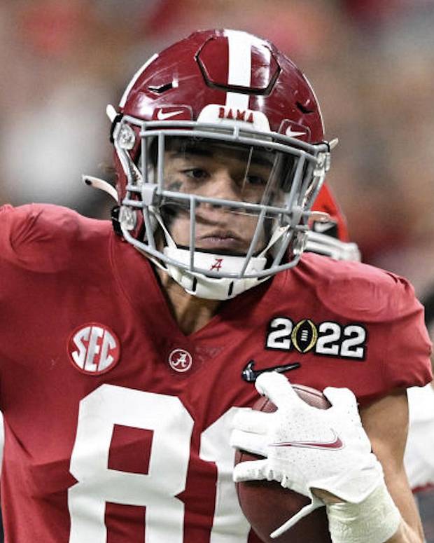 Crimson Tikes: The Abyss - Sports Illustrated Alabama Crimson Tide News ...