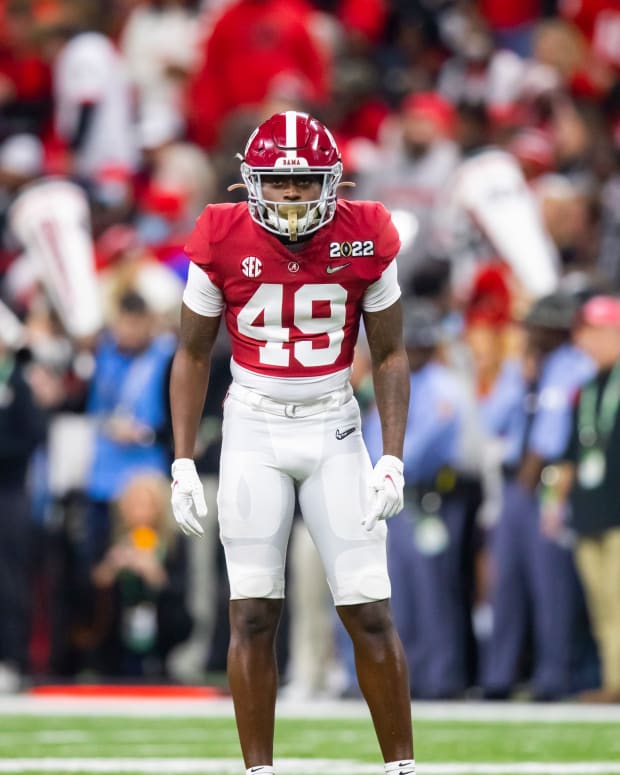 Alabama Football Captures 28th SEC Title, Defeats No. 7 Florida 52-46 ...