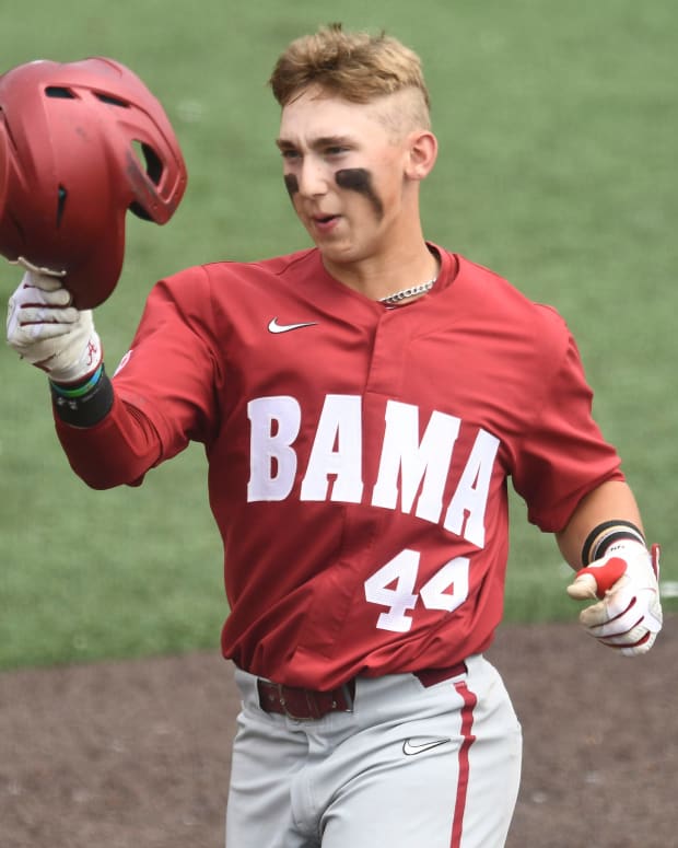 Alabama Softball Announces Complete 2022 Schedule - Sports Illustrated ...