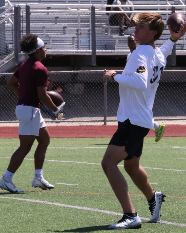 Austin Novosad E11 Finals Day 1 Video - Inside The Bears on Sports ...