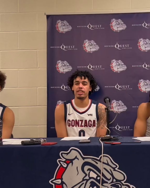 Anton Watson, Dusty Stromer and Steele Venters after Kraziness in the ...