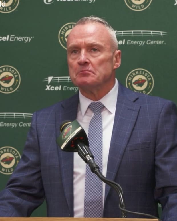 Dean Evason: Scared to death of Edmonton's power play - Sports ...