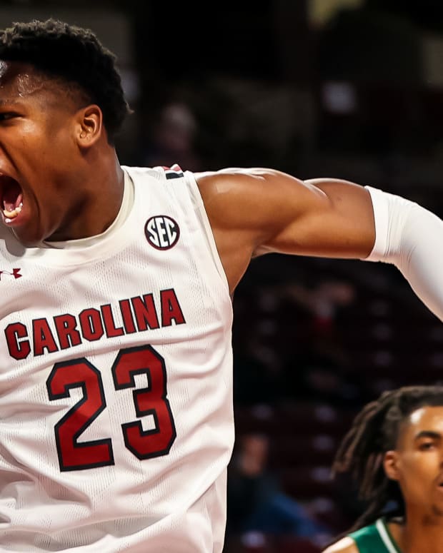 Why Georgia was the right move for Jackson Muschamp - Sports ...