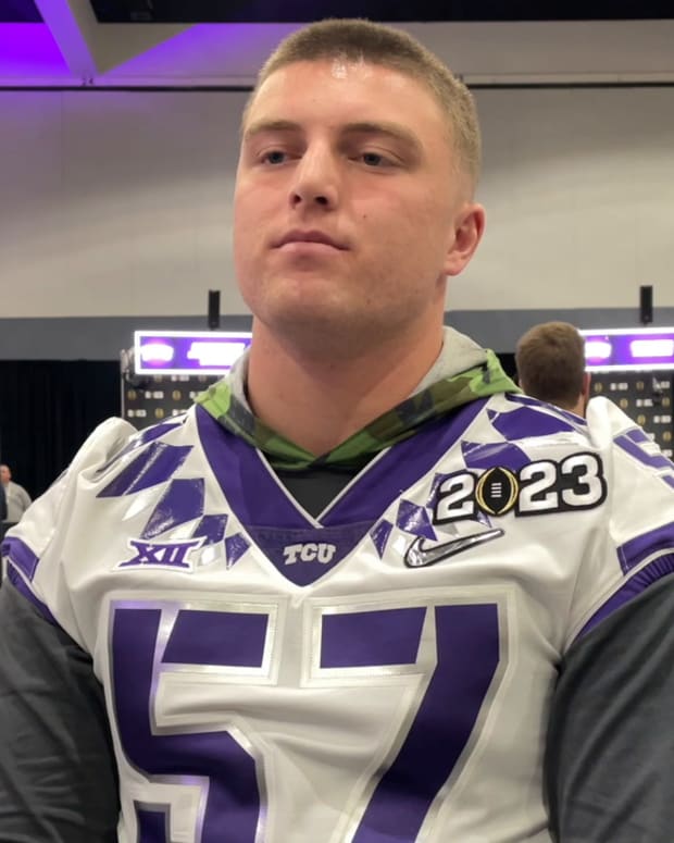 WATCH! CFP National Championship Three Things To Know - Sports ...