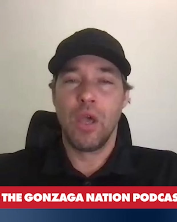 Gary Parrish on The Iso - Gonzaga Nation