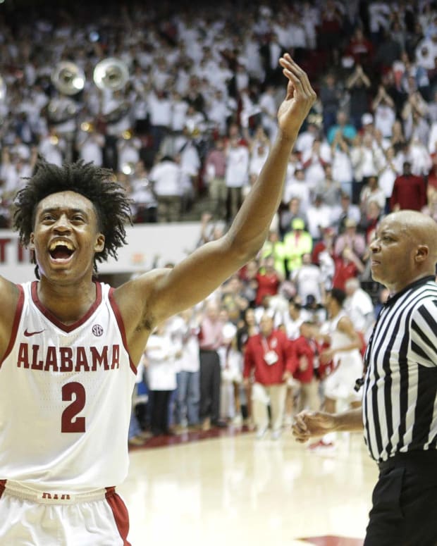 Crimson Tikes: Footbulb - Sports Illustrated Alabama Crimson Tide News ...