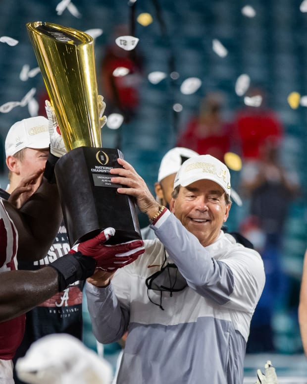 Crimson Tikes: Footbulb - Sports Illustrated Alabama Crimson Tide News ...