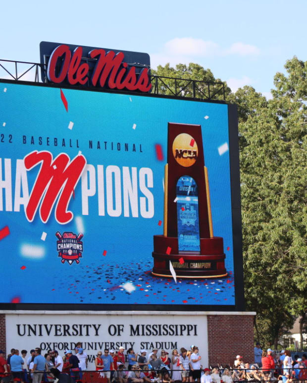 Ole Miss Delaying Vaught-Hemingway Stadium Renovations - The Grove ...