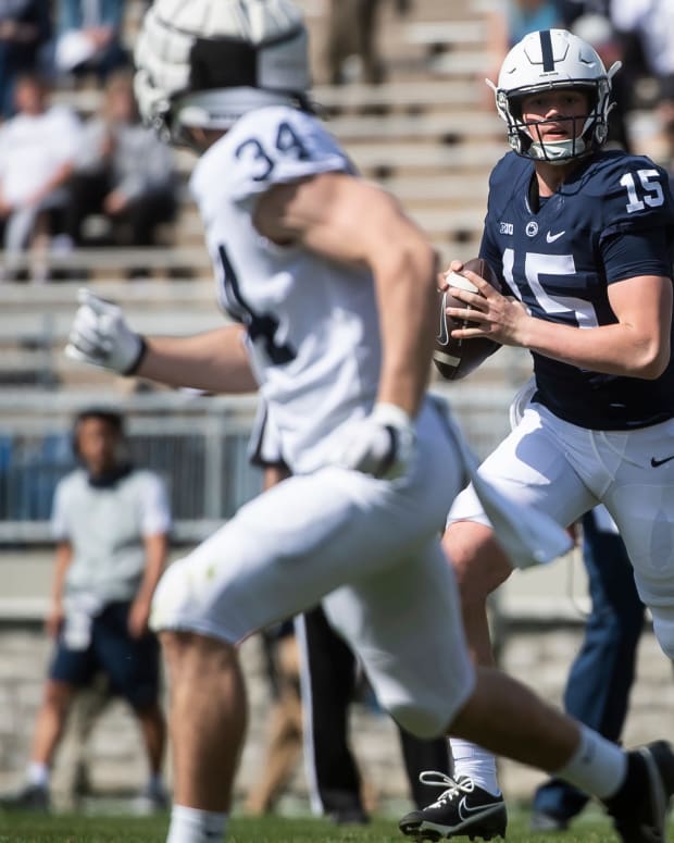 SEC Admits Officiating Error in Penn State-Auburn Game - Sports ...