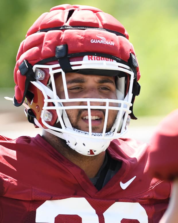 AJ Green and Isaiah Nichols Preview LSU Game - Sports Illustrated All ...